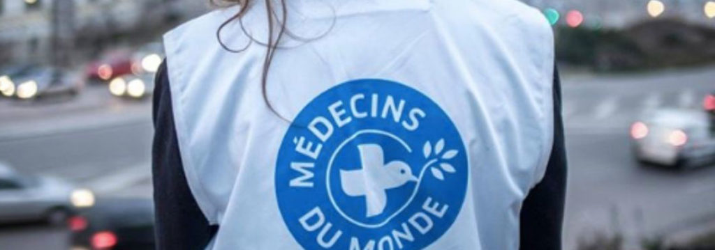Comment devenir membre de l’association Médecins du monde