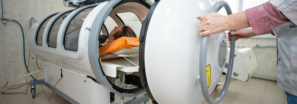 L'oxygénothérapie hyperbare : définition, bénéfices et risques